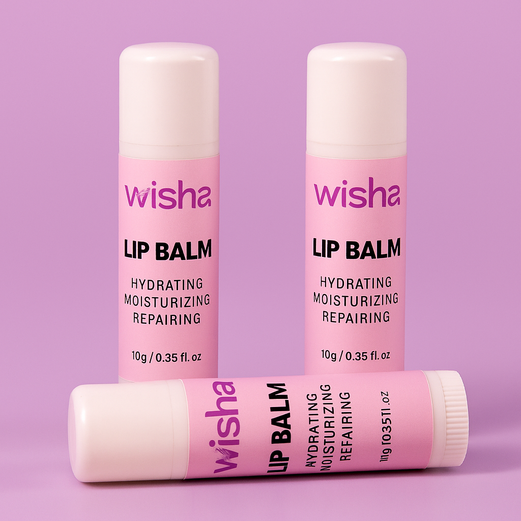 Wisha Beauty and Cosmetics